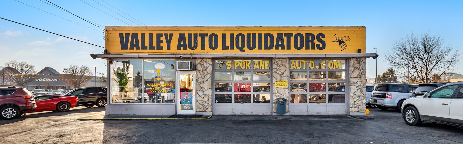 Used Cars for Sale | Pre-owned Dealership in Spokane Valley, WA ...